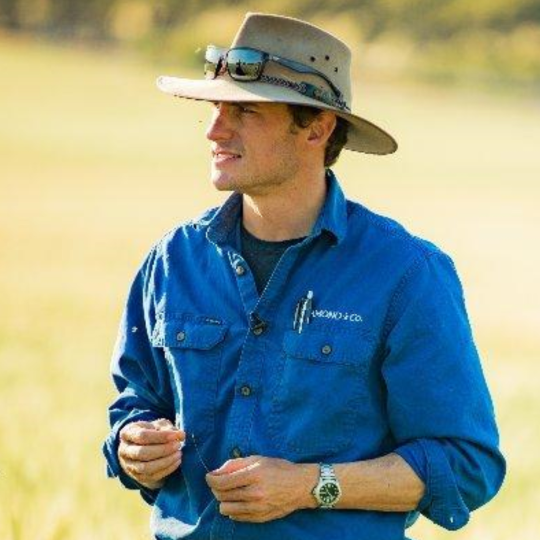 Our Team - SLR Agriculture