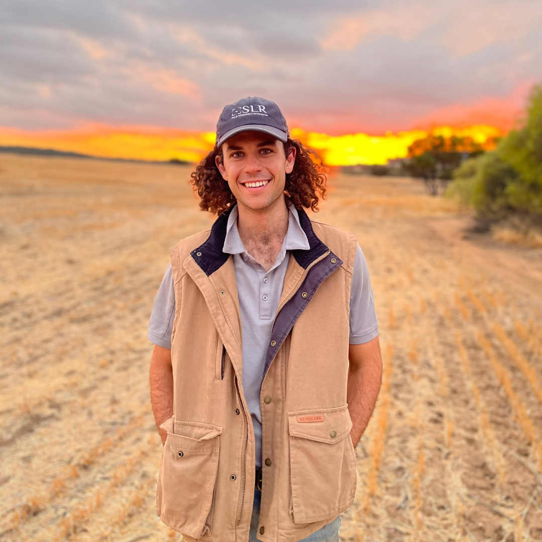 Our Team - SLR Agriculture