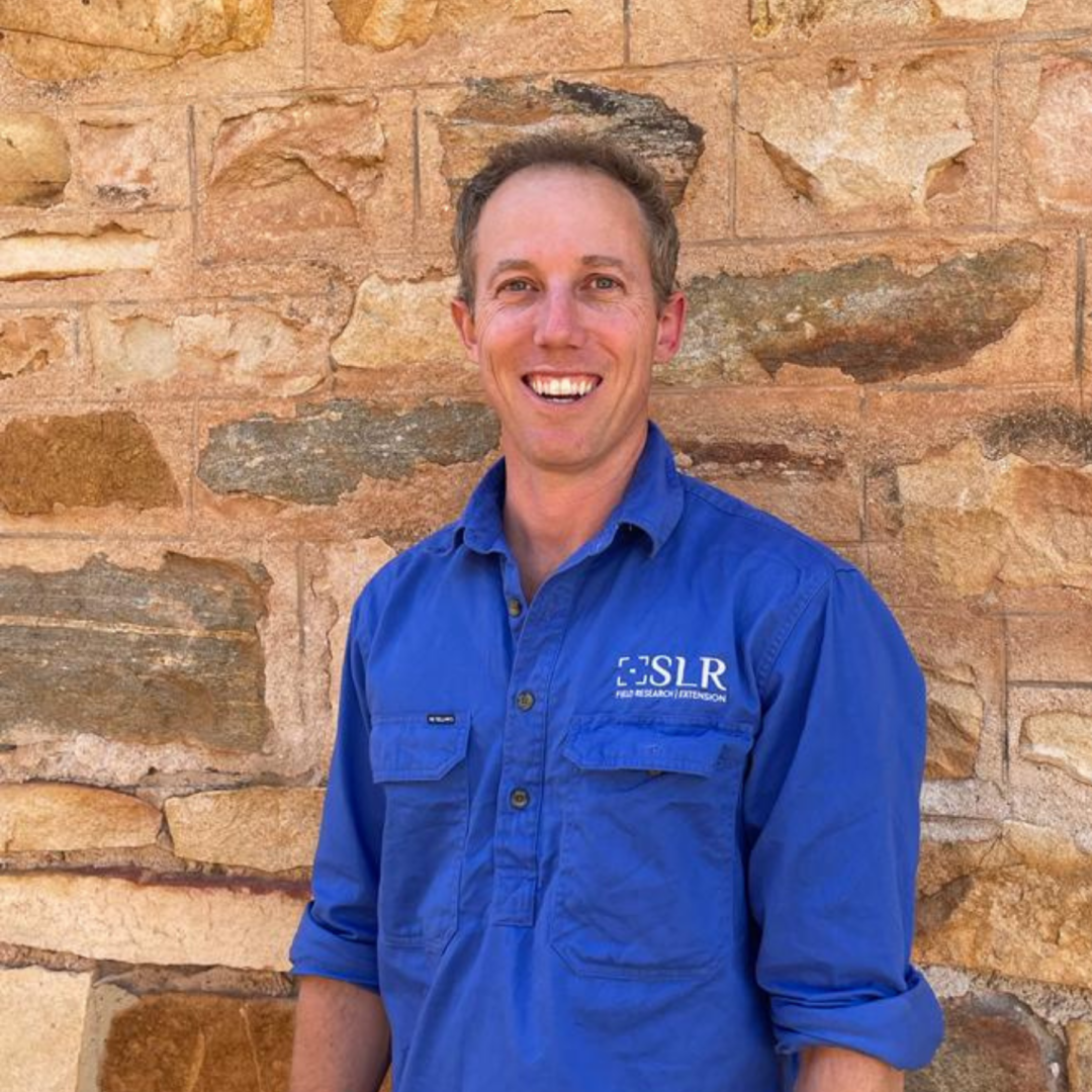 Our Team - SLR Agriculture